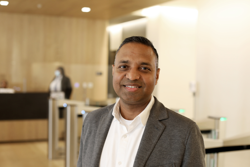 On Veterans Day, BART honors employees who served | Bay Area Rapid Transit